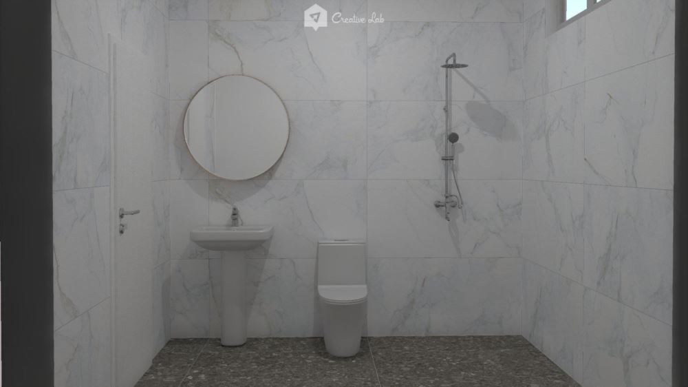 Dinaesh_bathroom | ViSoft360